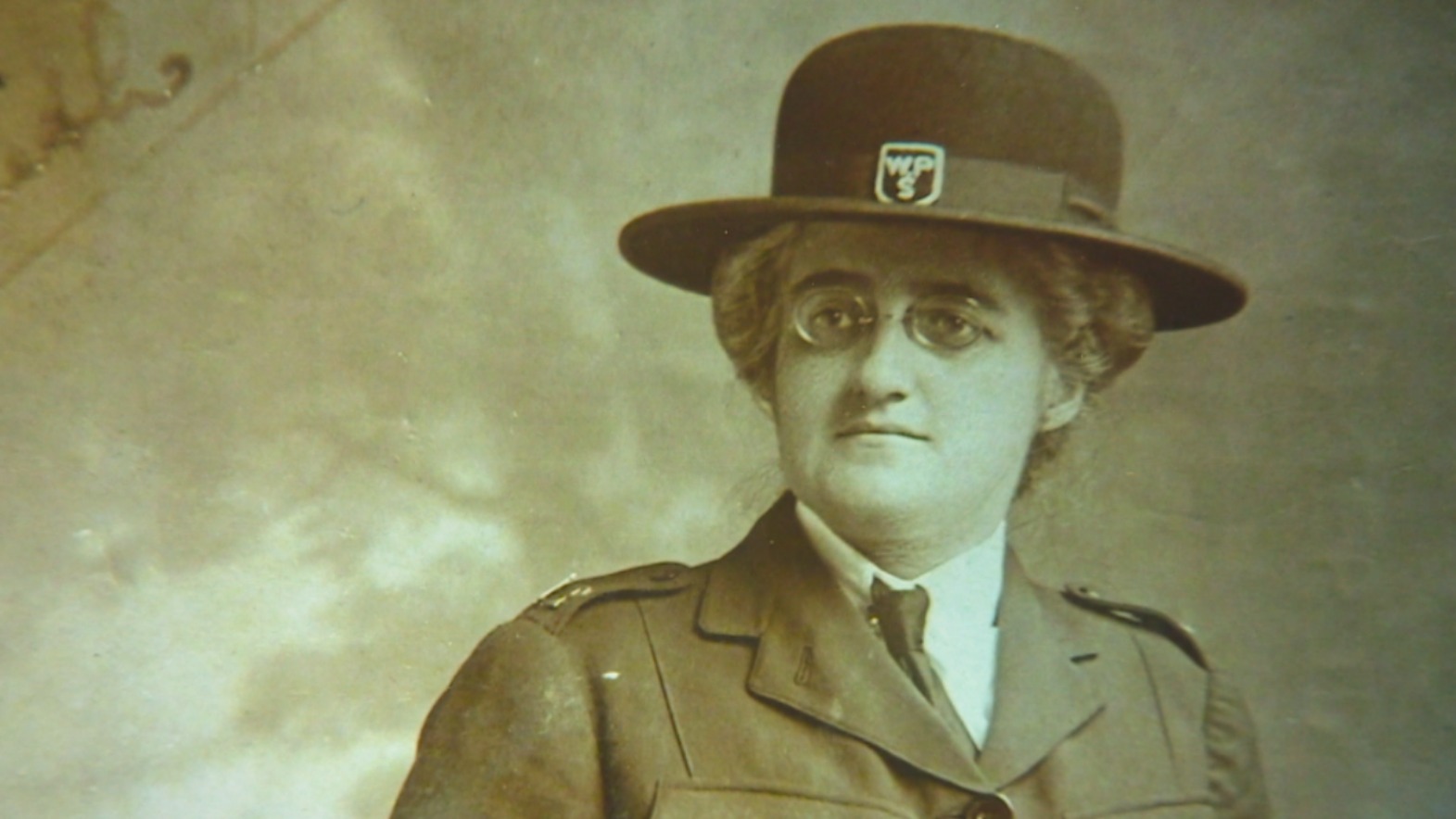 Edith Smith – Grantham